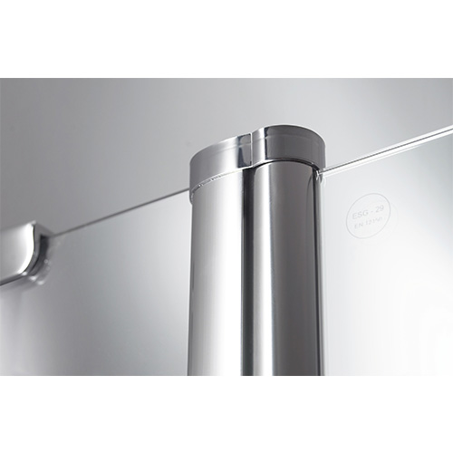 HUPPE 501 DESIGN PURE PARAVAN 75 512401.087.373 - Malho | Sanitarije i ...